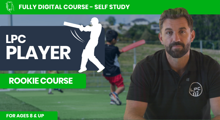 Online Cricket Courses for Players | Liam Plunkett Academy